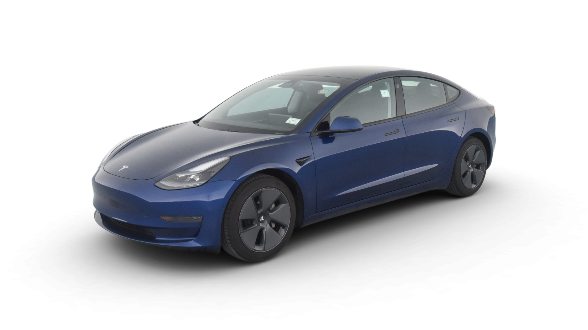 Used Tesla Model 3 Standard Range Plus for Sale Online Carvana
